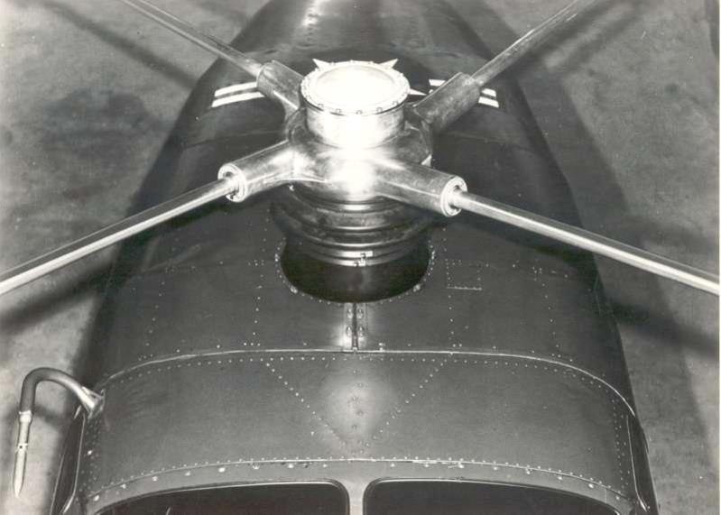 VFS - AHS Mourns the Loss of Glid Doman, Last Helicopter Pioneer