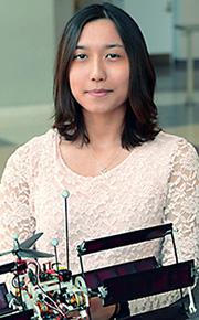 VFS - Featured Biographies